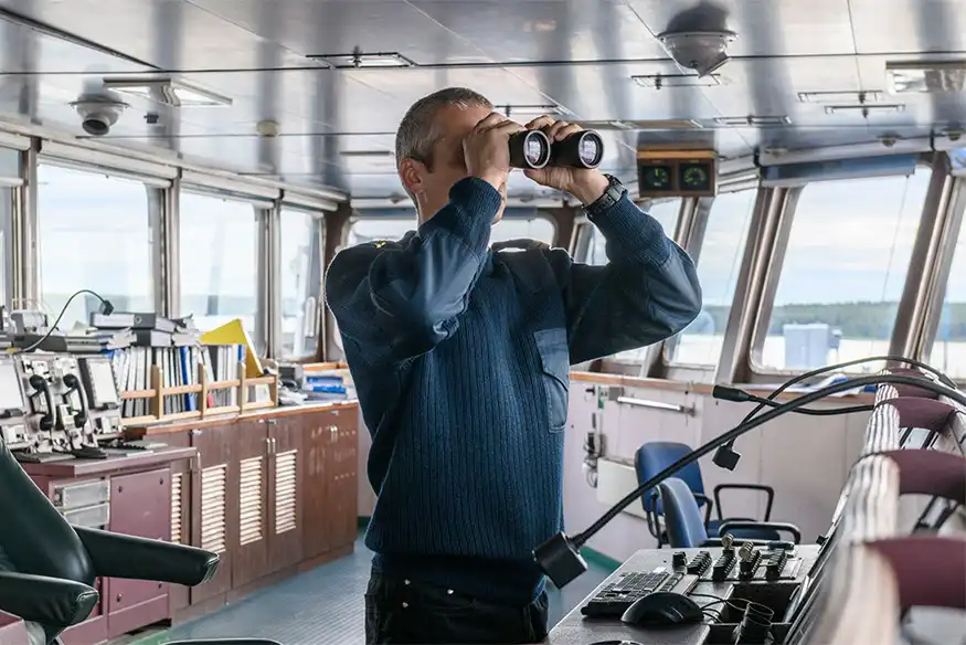 Merchant Mariner Attorneys | Washington, Oregon, Alaska, and California